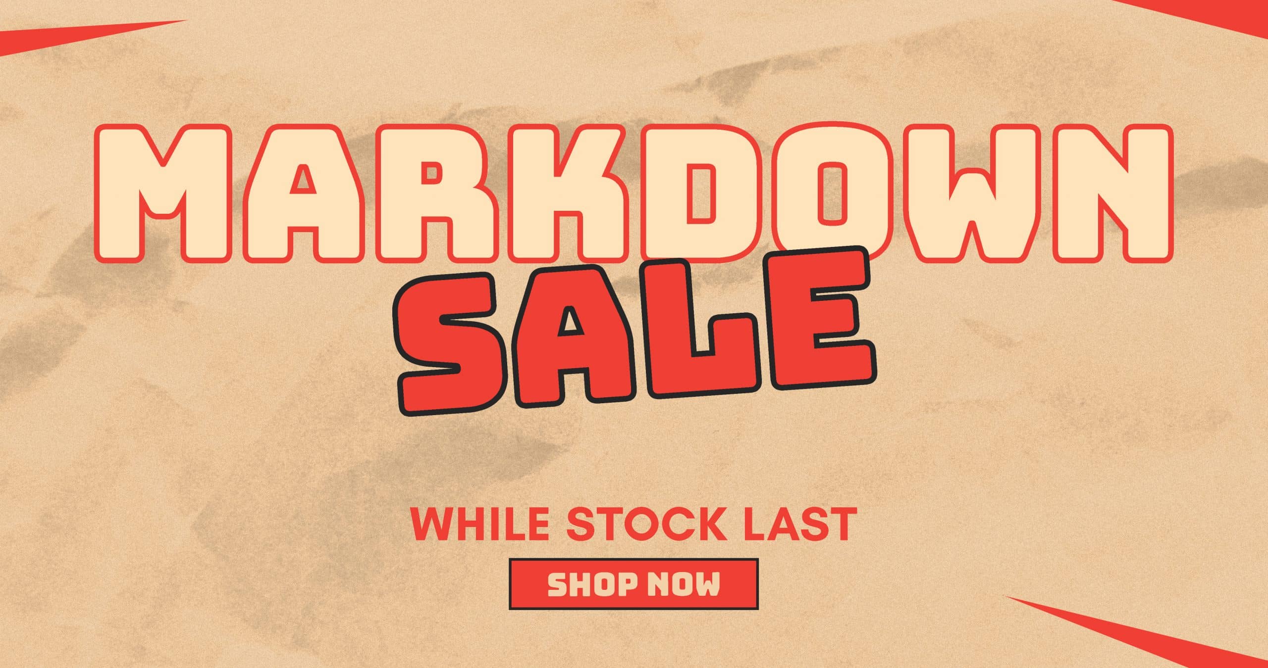 MARKDOWN SALE - Mawar Cotton